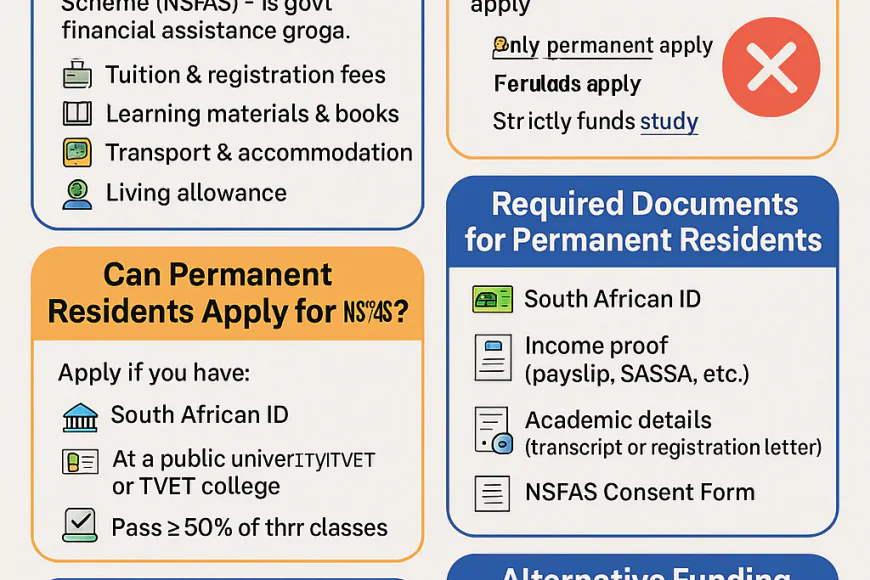 NSFAS Status Check: Step-by-Step Guide - MoPawa