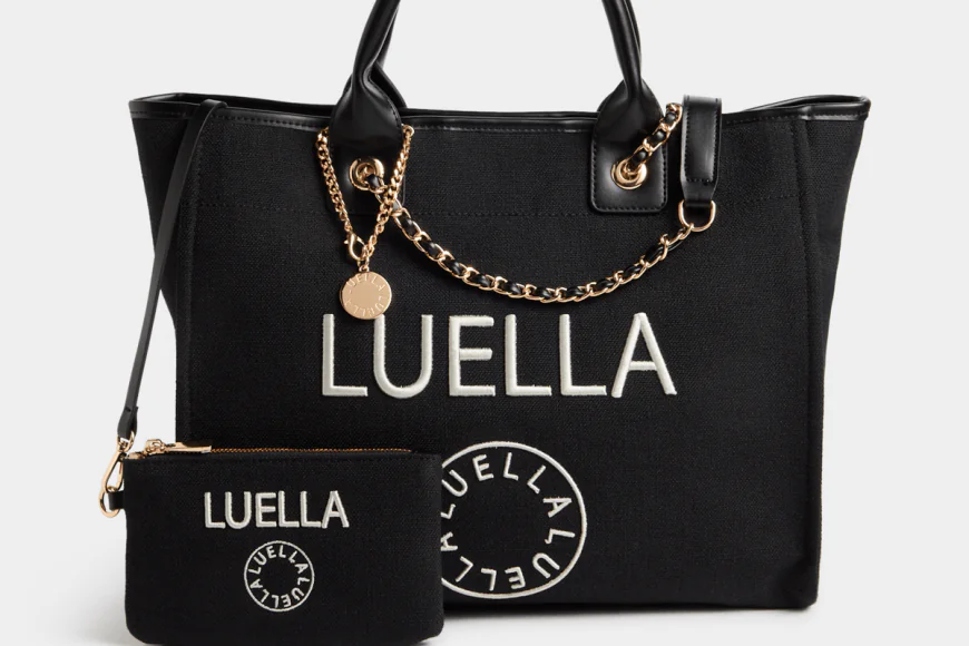 Luella Bags in South Africa: Style Guide - MoPawa