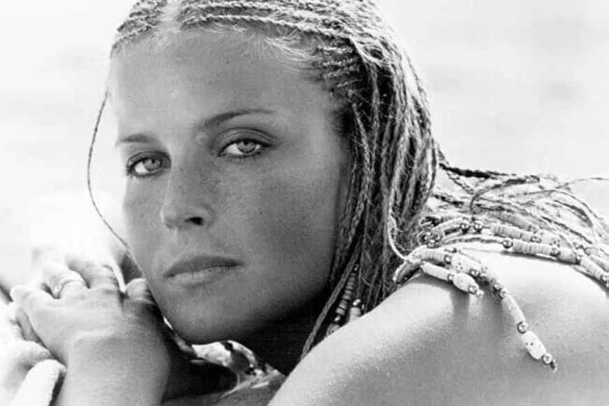 Bo Derek Net Worth, Relationships, Age/Birthdate & Birthday Facts - MoPawa