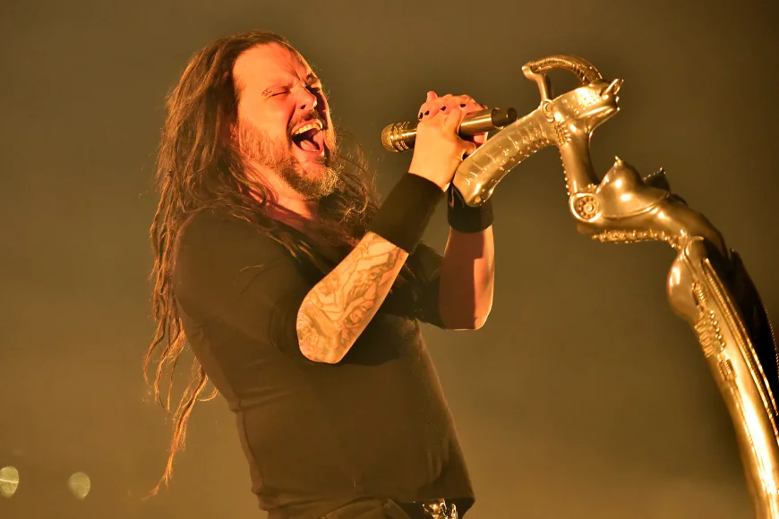 Jonathan Davis Net Worth, Relationships, Age/Birthdate & Birthday Facts ...