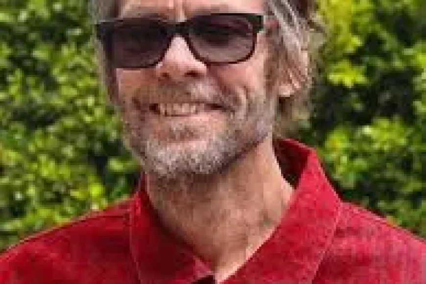 Dave Becky Net Worth, Relationships, Age/Birthdate & Birthday Facts ...