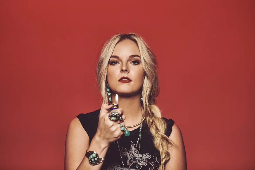 Karley Scott Collins Net Worth, Relationships, Age/Birthdate & Birthday ...