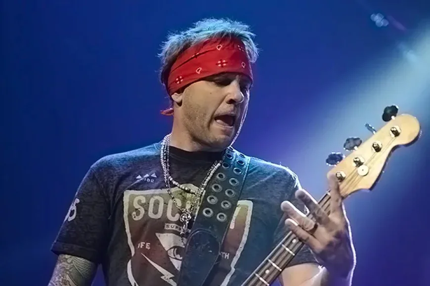 Todd Harrell Net Worth, Relationships, Age/Birthdate & Birthday Facts ...