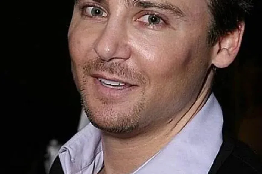 Brad Greenspan Net Worth, Relationships, Age/Birthdate & Birthday ...