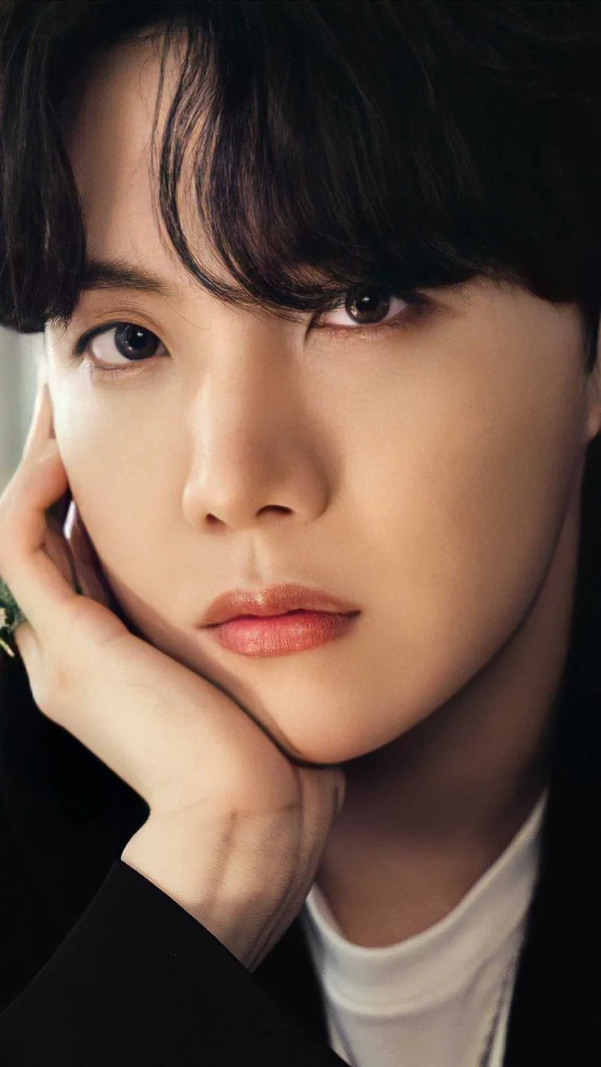 J-Hope Net Worth, Relationships, Age/Birthdate & Birthday Facts - MoPawa