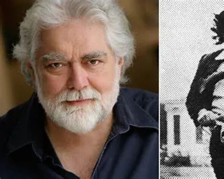 Gunnar Hansen Net Worth, Relationships, Age/Birthdate & Birthday Facts ...