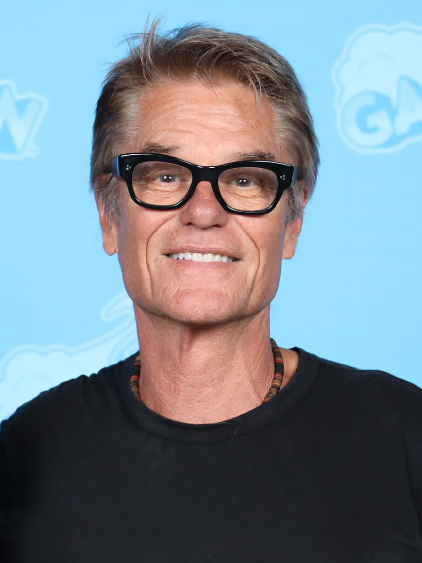 Harry Hamlin Net Worth, Relationships, Age/Birthdate & Birthday Facts ...