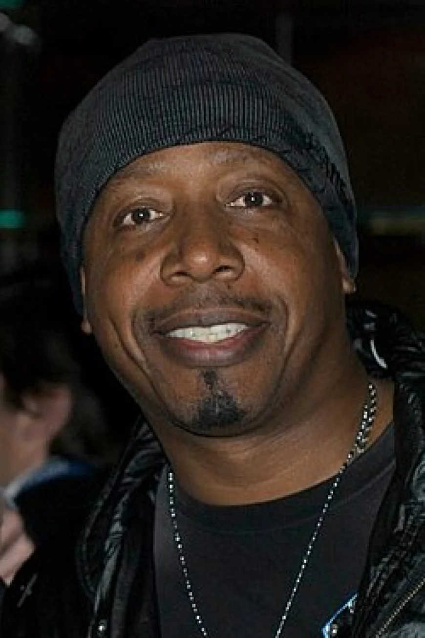 MC Hammer Net Worth, Relationships, Age/Birthdate & Birthday Facts - MoPawa