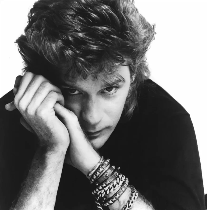 Daryl Hall Net Worth, Relationships, Age/Birthdate & Birthday Insights ...